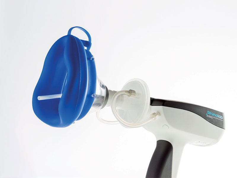 4Rhino-Rhinomanometry - Endotherapeutics