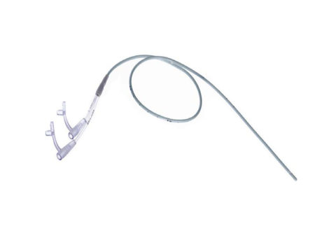 7Fr Dual Lumen Cystometry UPP Catheter LAB DLUPP-7D - Endotherapeutics