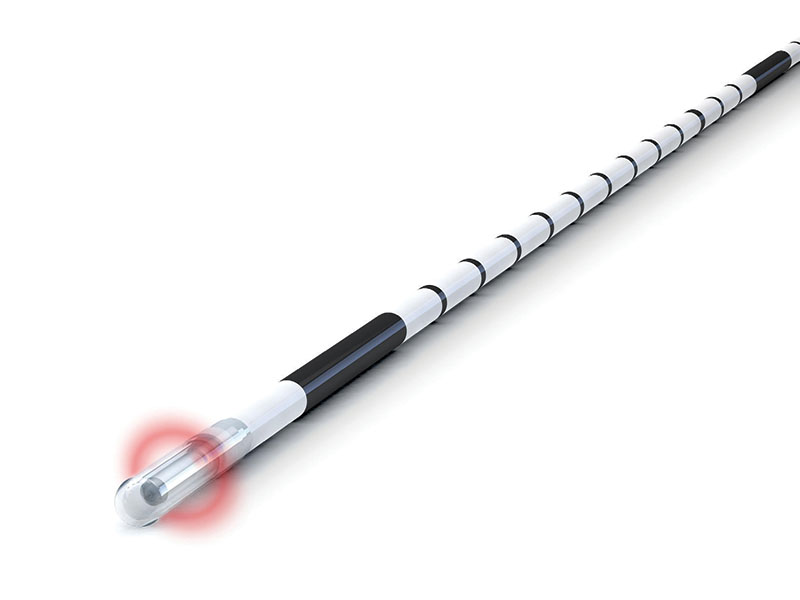 CORONA 360 Slim Optical Fiber - Endotherapeutics