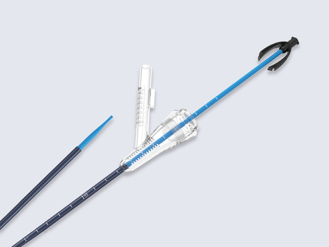 Innovex Flex-Tip Negative Pressure Ureteral Access Sheath (NP-UAS ...