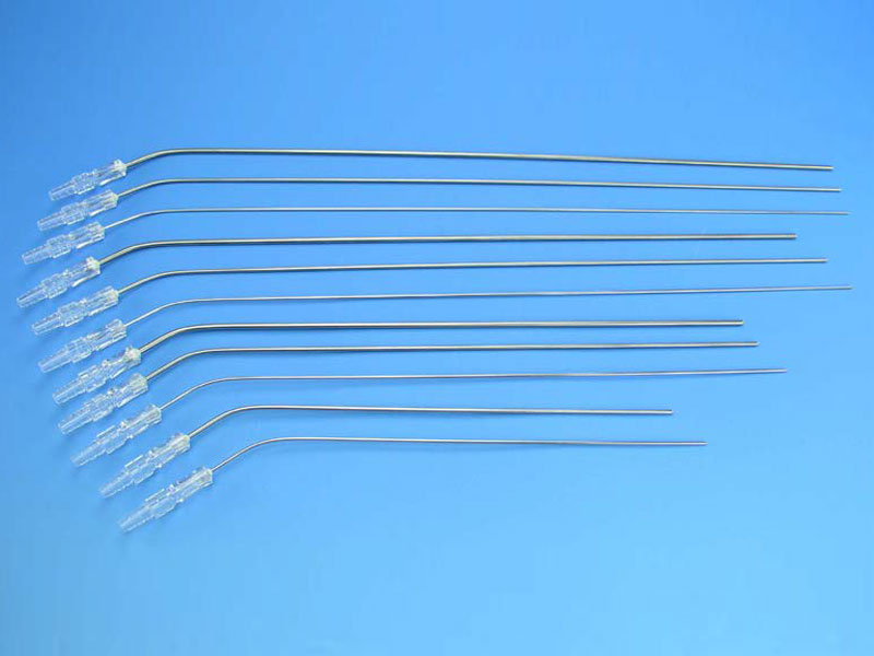 Mediplast ENT Suction Sets - Endotherapeutics