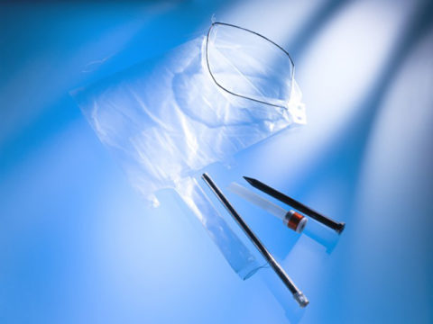 More-Cell-Safe Morcellation Containment - Endotherapeutics