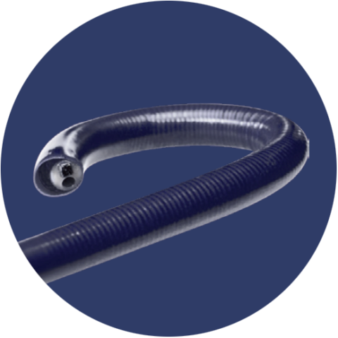 Innovex Flex-Tip Negative Pressure Ureteral Access Sheath (NP-UAS ...