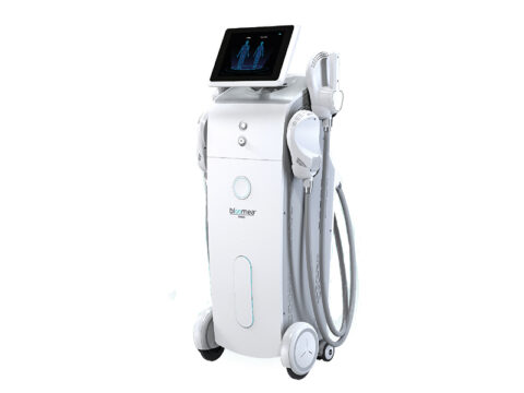 NeoPulse BioContouring Device - Endotherapeutics