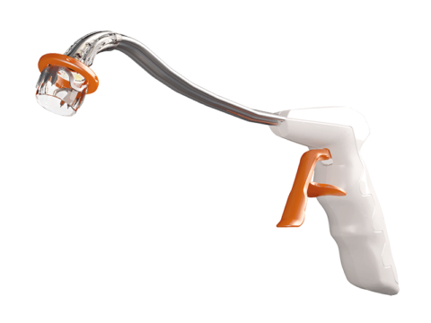OTSC Proctology Fistula Closure - Endotherapeutics