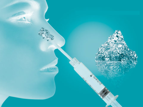 PureRegen Gel SINUS Dressing - Endotherapeutics