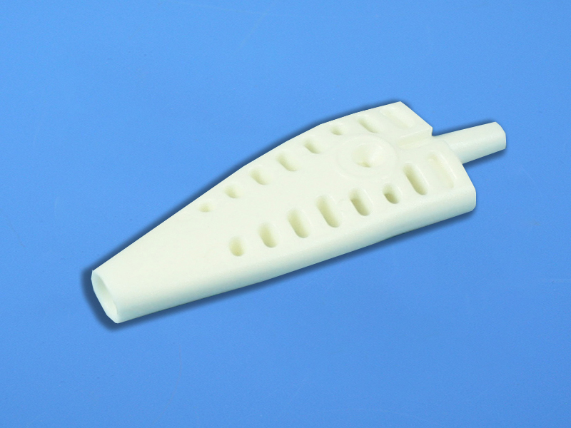 Regulator - Suction Tip Handle with control - Endotherapeutics