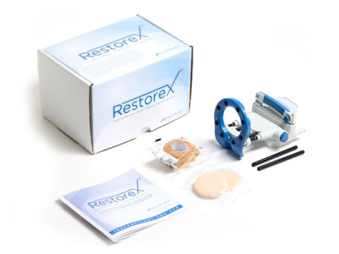 RestoreX Penile Traction Therapy Device - Endotherapeutics