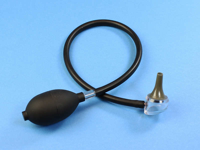 Siegle Pneumatic Head - Endotherapeutics