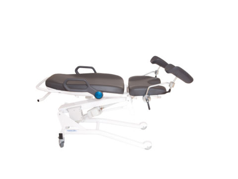SONESTA S2 & S3 - Patient Positioning Chair - Endotherapeutics