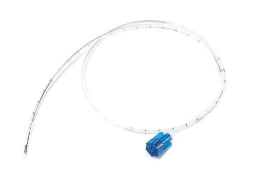 T-Doc® 7Fr Abdominal Catheter (PABD) LAB CAT875 - Endotherapeutics