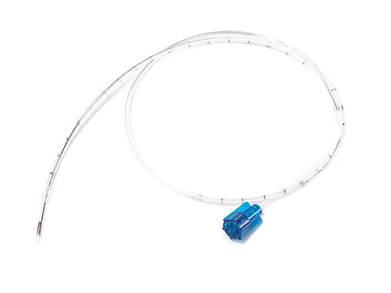 T-Doc® 7Fr Abdominal Catheter (PABD) LAB CAT875 - Endotherapeutics