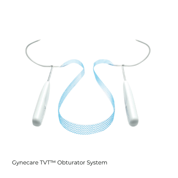 Gynecare™ TVT Sling Systems - Endotherapeutics