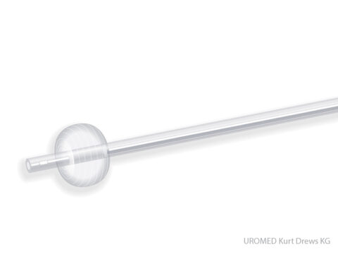 UROMED Catheterisation Range - Endotherapeutics