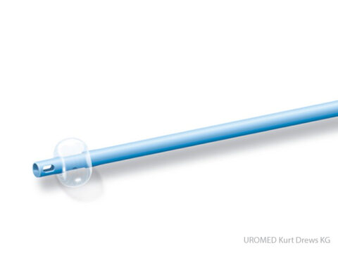 UROMED Catheterisation Range - Endotherapeutics