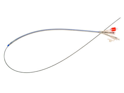 Urethral Catheterisation Device (UCD) - Endotherapeutics